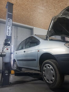 Vvk Auto (vulica Avijataraw No:24к655, Magiliow), otomobil servisi  Moguilev'den