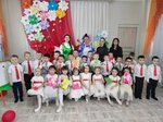 Ak zhelken Kindergarten (Qobylandy Batyr dańǵyly No:56), anaokulları  Kostanay'dan