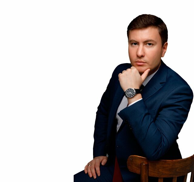 Avukatlar Lawyer Polyakov M. A., Petropavl (Petropavlovsk), foto