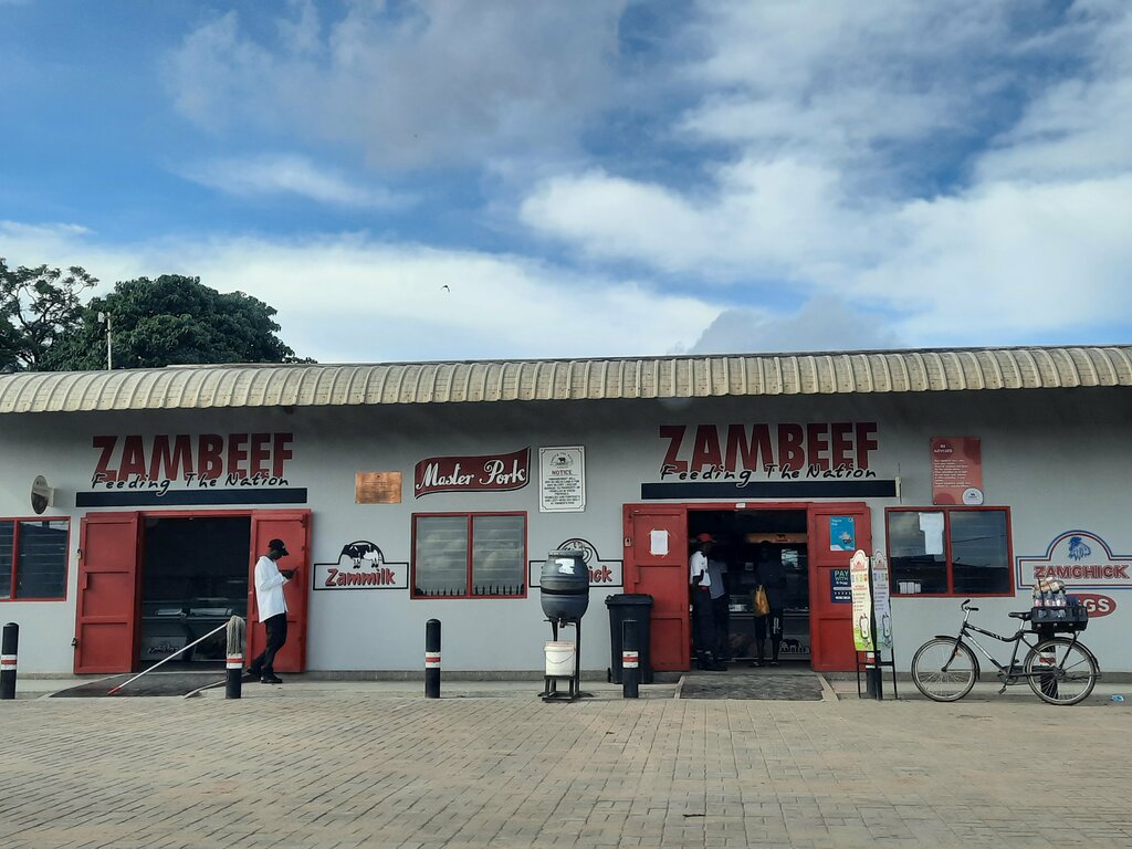 Fotoğraf hizmetleri Zambeef Mtendere Macro, Lusaka, foto