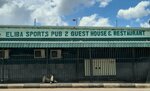 Eliba (No:1057, Mandevu/Marapodi), bar  Lusaka'dan