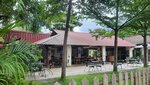 Rhodes Park Café (Lunzua Road No:1196), kafe  Lusaka'dan