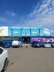 Melissa - Matero (Lusaka, Lusaka, Muchinga, Commonwealth Road, 299), süpermarket  Zambiya'dan
