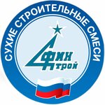 Finstroy (Armyansky Lane No:9с1), i̇nşaat karışımları  Moskova'dan