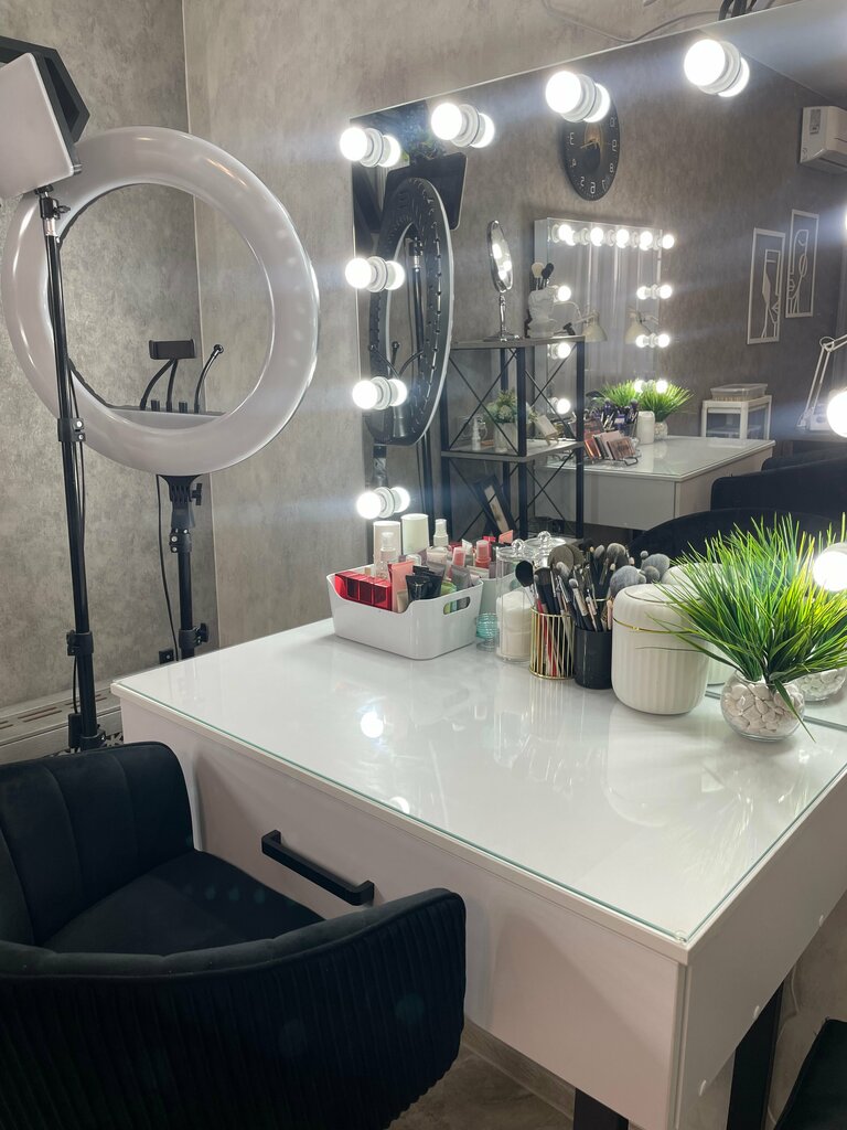 Manikür-pedikür Студия маникюра и макияжа Анны Ключко, Rostov‑na‑Donu, foto