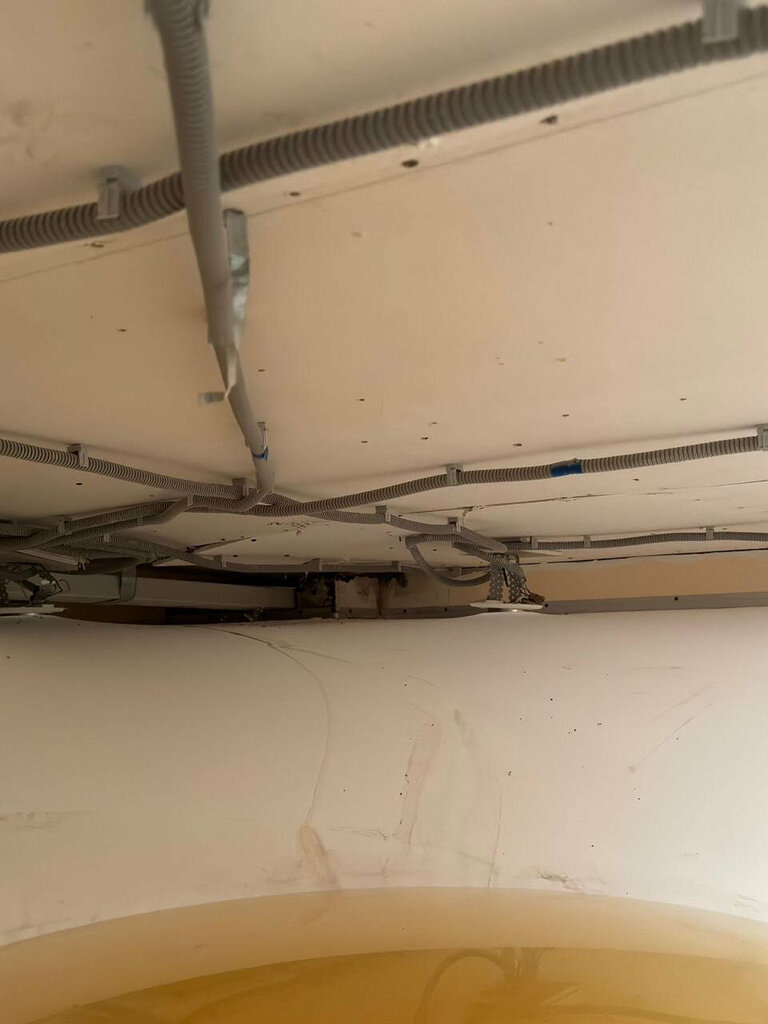 Konut servisleri kuruluşları УК Служба коммунальных услуг, Moskova ve Moskovskaya oblastı, foto