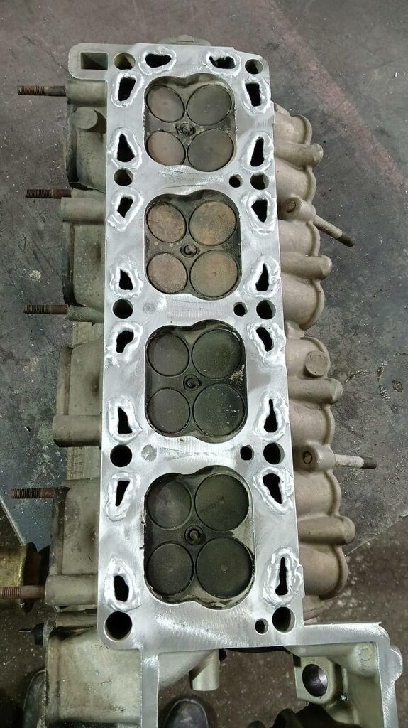 Kaynak işleri Аргоновая сварка СварНой, Rostov‑na‑Donu, foto