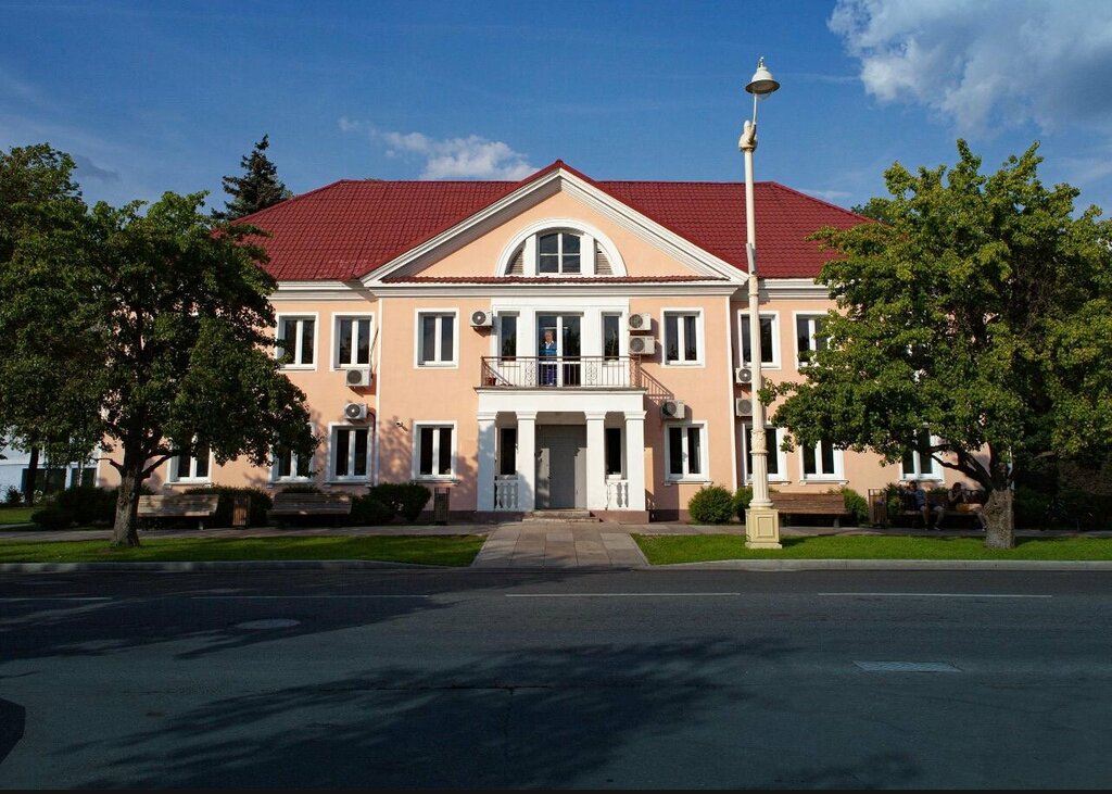 Uzmanlık eğitimi Сарги, Ufa, foto