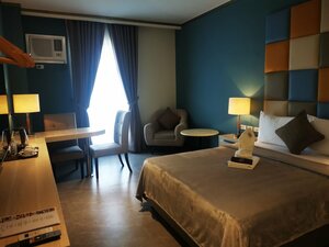 Yes Hotel Pandi Bulacan (Central Luzon, Bulacan), otel