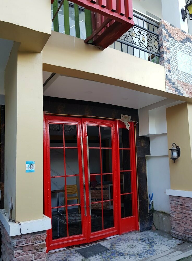 Otel K Mansionette, , foto