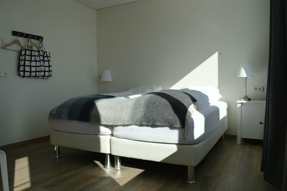 Otel The Old Post Office, Dünya, foto