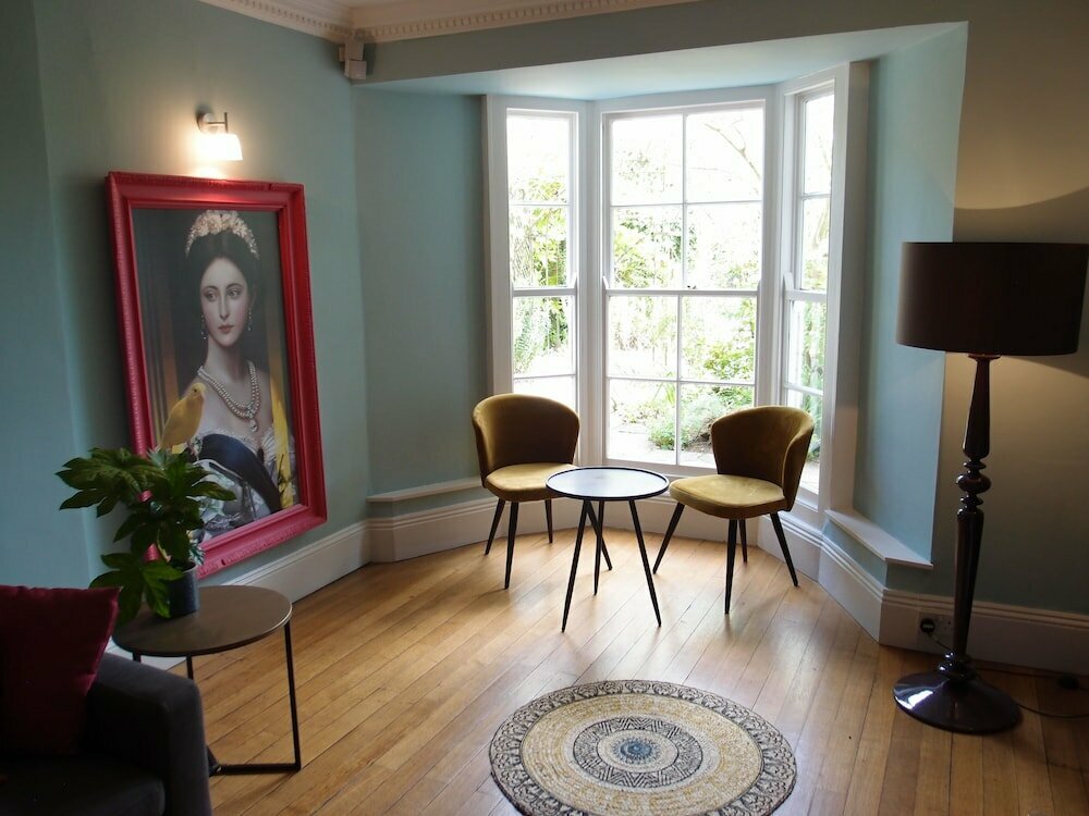 Otel The Whitehouse, İngiltere, foto