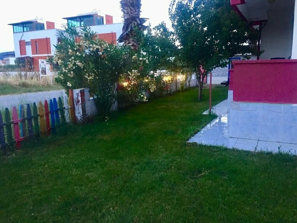 Otel Bir Apart Motel, Burhaniye, foto