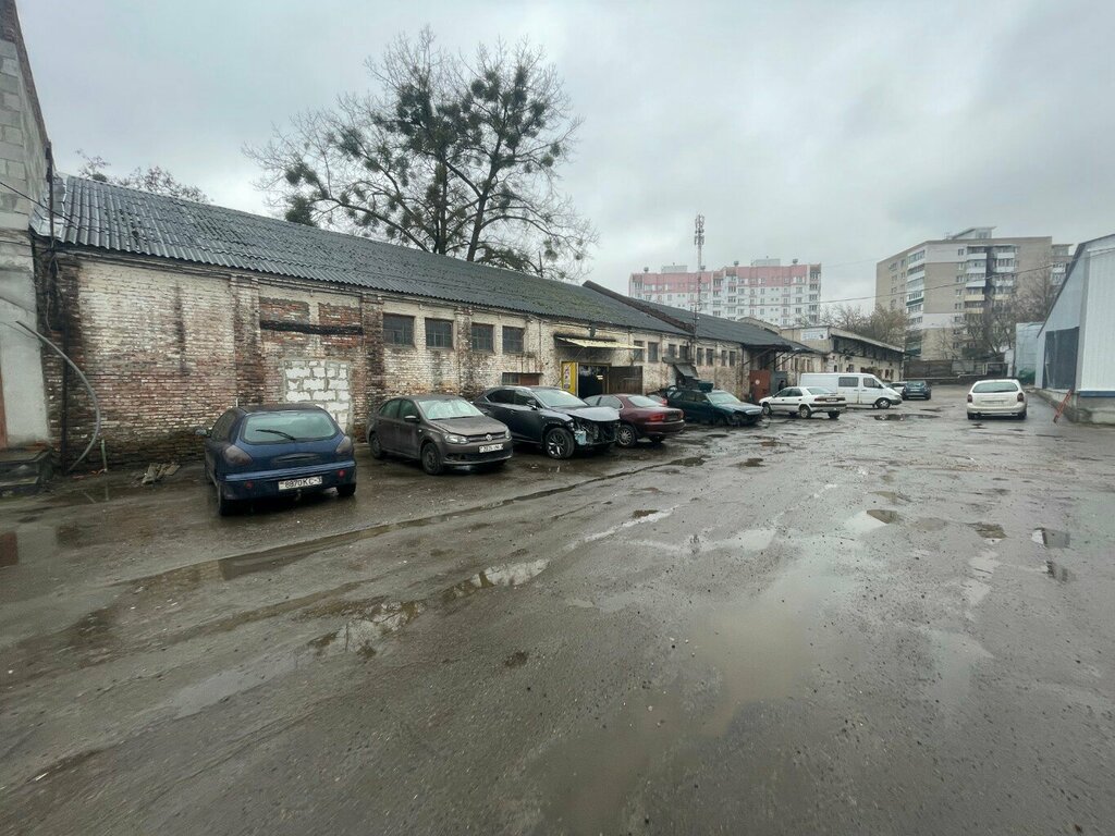 Otomobil servisi Sto 77, Gomel, foto