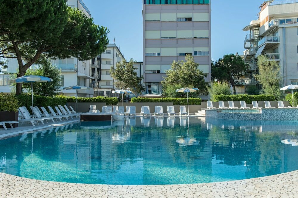 Otel Hotel Luxor, , foto