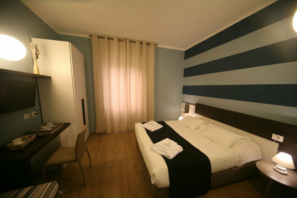 Otel Affittacamere La Loggia de' Banchi, La Spezia, foto
