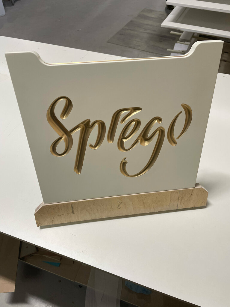 Mobilya aksesuar ve parçaları Sprego, Ulyanovsk, foto