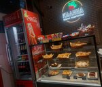 Калина (Shkolnaya ulitsa No:279А, posyolok gorodskogo tipa Povarovo), kantin, yemekhane  Moskova ve Moskovskaya oblastından