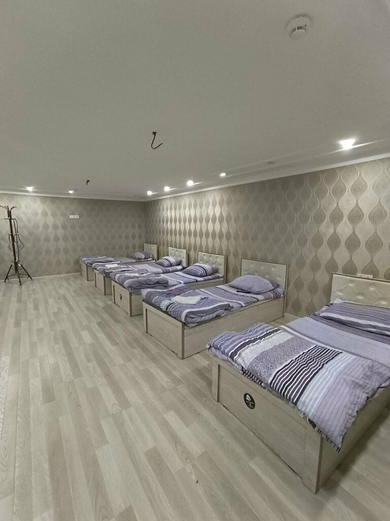 Otel Maysa, Taşkent, foto