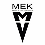 Mek (6th Radialnaya Street No:17), mobilya fabrikaları  Moskova'dan
