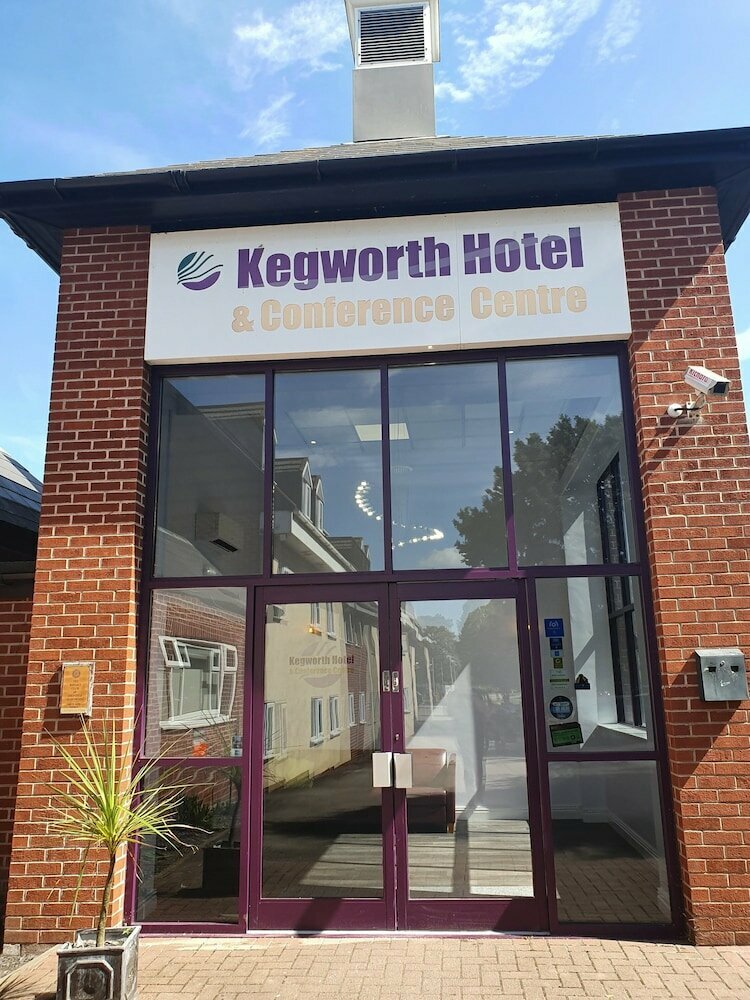 Otel Kegworth Hotel & Conference Centre, İngiltere, foto
