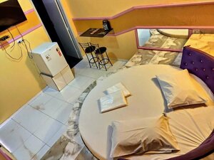 Hotel Paraíso (Estado do Paraná, Guaíra), otel