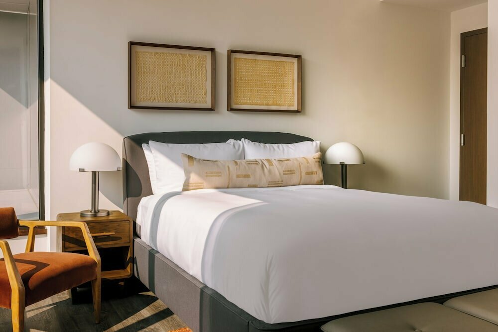 Otel Sonder Lambert, Montreal, foto