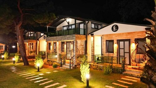 ГОСТИНИЦА ELASU BODRUM в Битезе, Турция от 7054 ₽ — Яндекс Путешествия