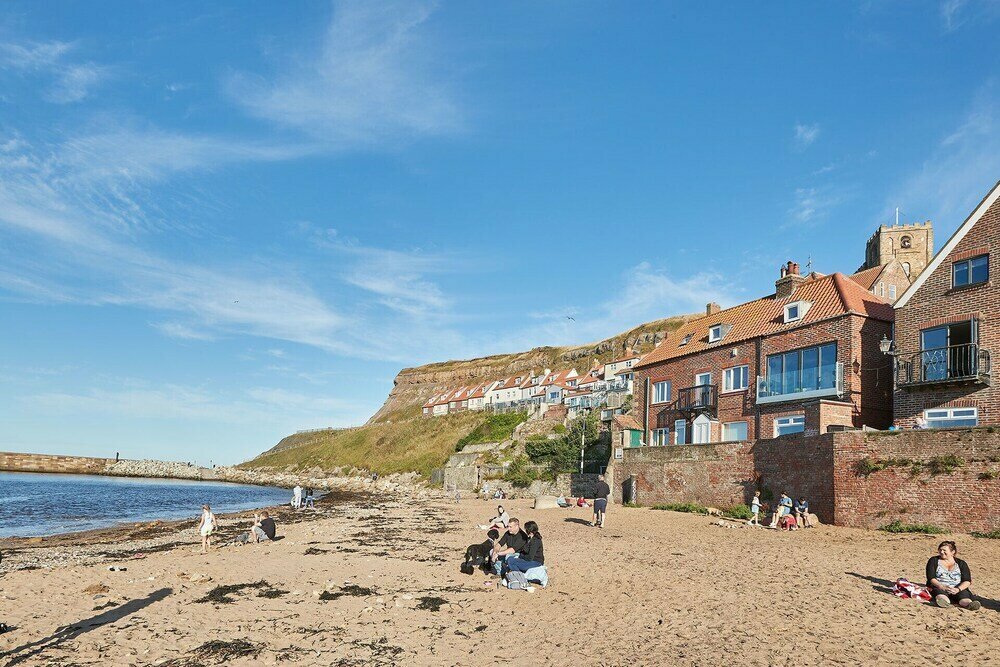 Otel No. 3 Sandside in Whitby, , foto