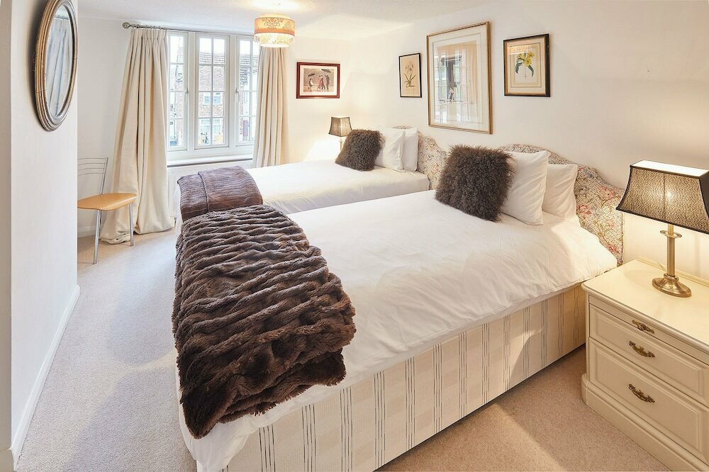 Otel Host Stay Rose Cottage, Kuzey Yorkshire County, foto