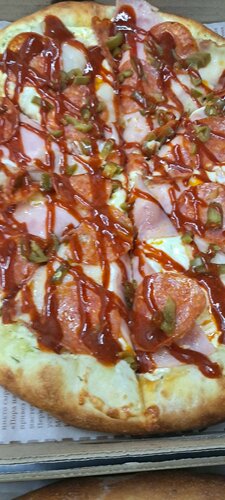 Pizzacılar LiMax Mafia, Şçiokino, foto