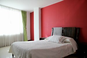 Hotel SPA Sochagota (Boyaca, Paipa), otel  Paipa'dan