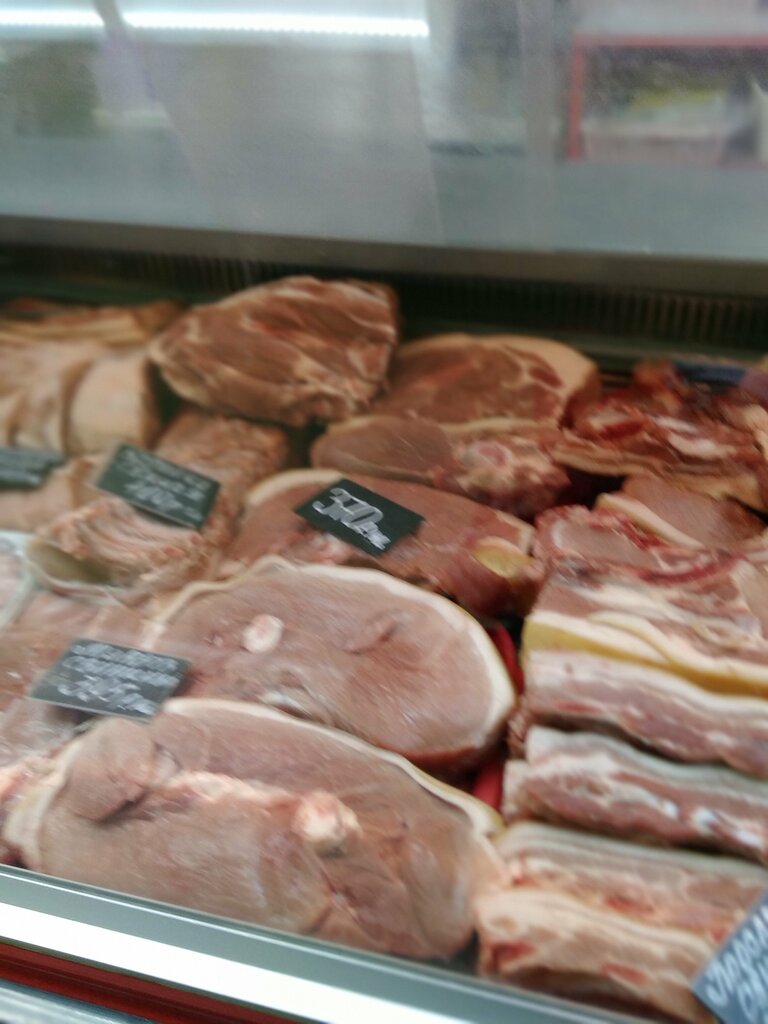 Kasap, şarküteri Мясной, Dmitrovgrad, foto