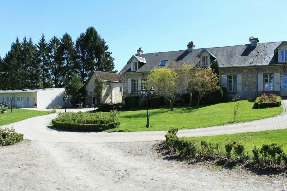 Otel Le Translon, , foto
