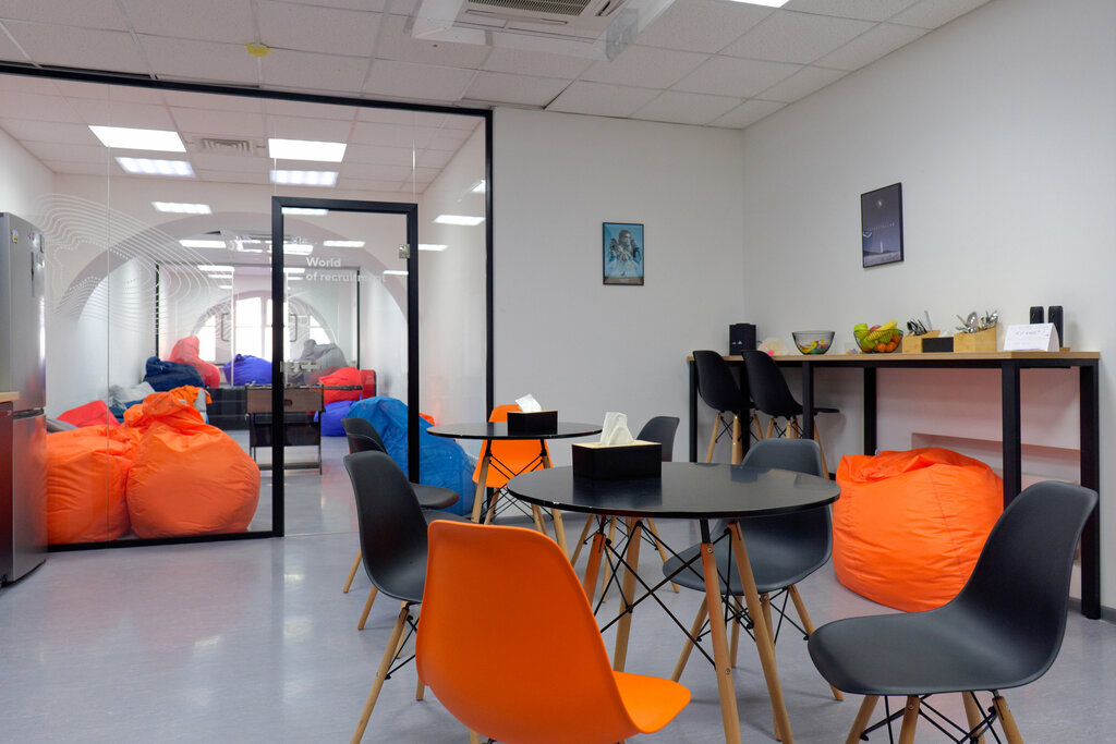 Bilişim firmaları Avroid, Saint‑Petersburg, foto