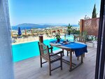 Bodrum Akkartal Panoramic Konaklama Tesisi (Muğla, Bodrum, Cumhuriyet Mah.), otel  Bodrum'dan