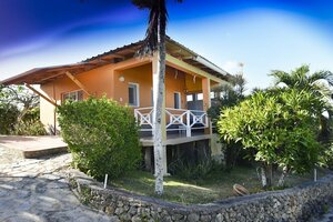 Las Mariposas (Samaná), otel  Samana İli'nden