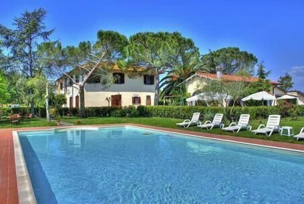 Otel Airone Pisa Park Hotel, , foto