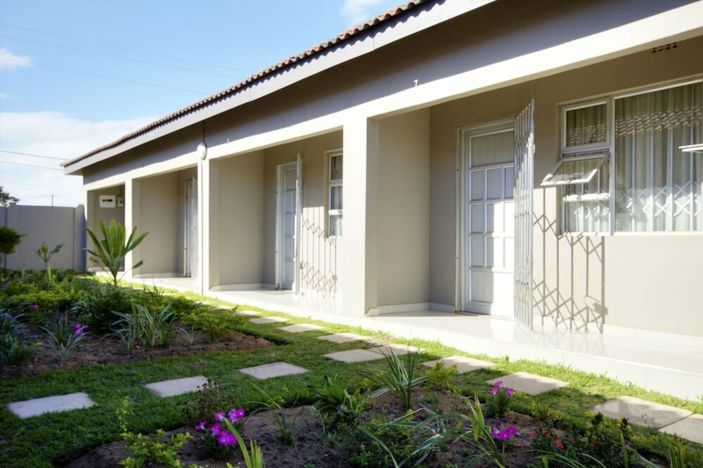 Konuk evi Minilitha Lodge, Richards Bay, foto