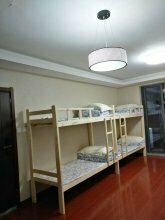 Pansiyonlar, hosteller Shanghai Yuelai Guest House, Şanghay, foto