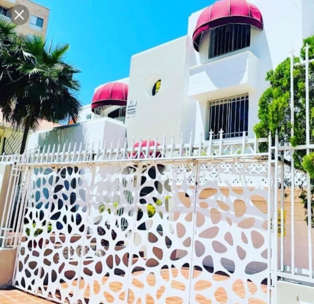 Otel Buenavista class, Barranquilla, foto