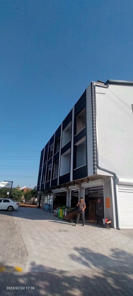 Süpermarket Hakmar Express, Kartepe, foto
