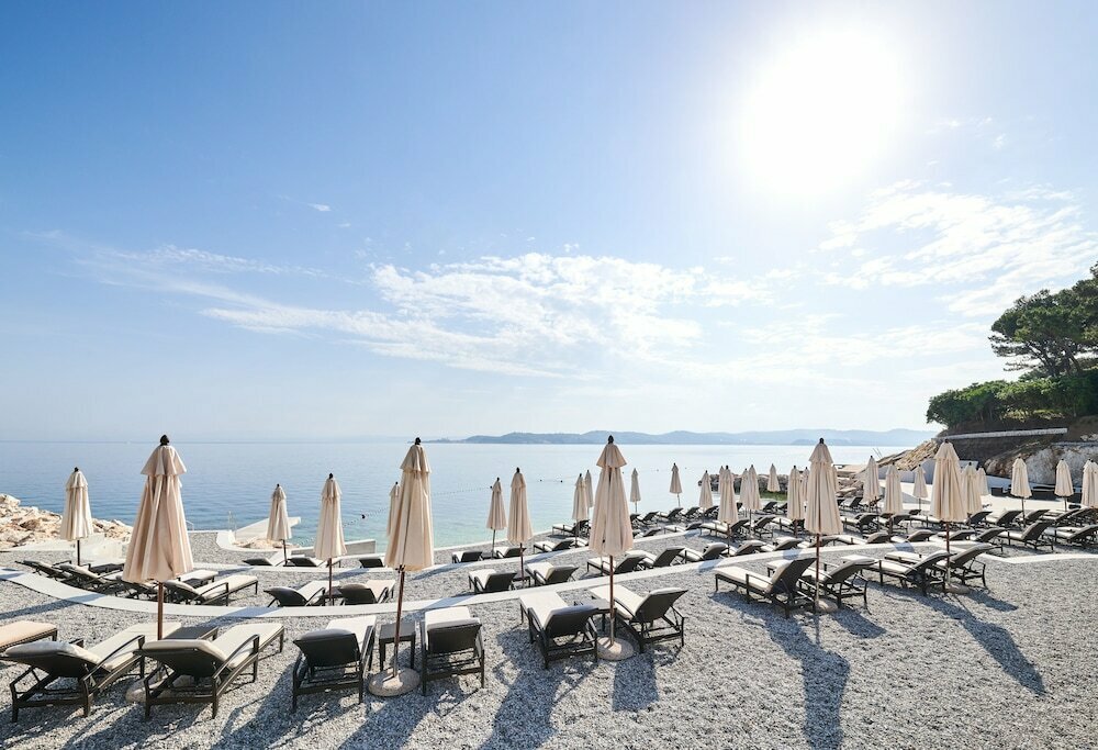Otel Kempinski Hotel Adriatic, Dünya, foto