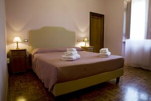 Casale dell'orso (Tuscany, Pistoia, Via Pieve a Celle, 1), otel  Toskana'dan