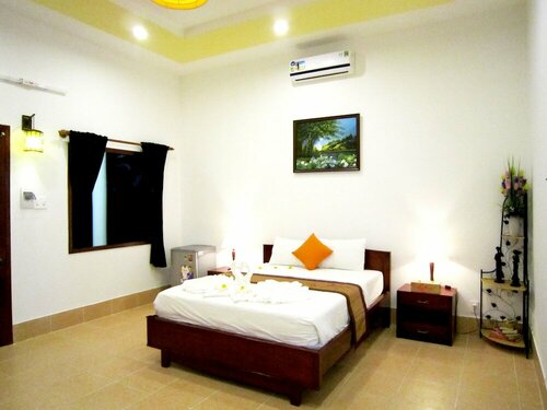 Otel Mango Home Riverside, , foto