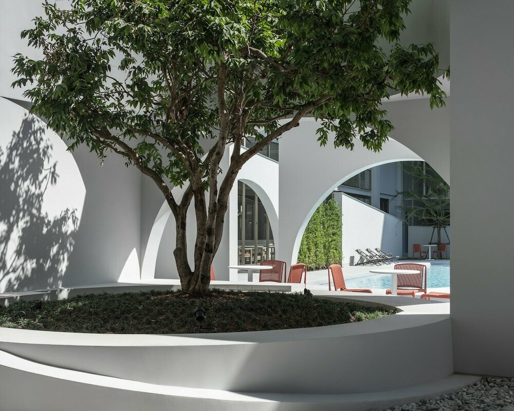 Otel Terra Nara Hotel Pattaya, Pattaya, foto