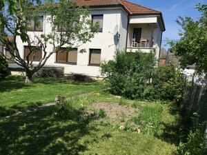 Lydiavi Apartments (Pardubický kraj, Usti nad Orlici, Zamberk), otel  Pardubice Bölgesi'den