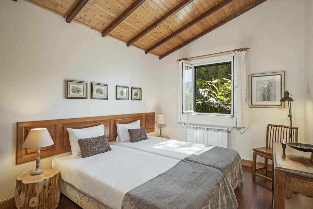 Otel Quinta Devónia III - Nogueira by An Island Apart, Funchal, foto