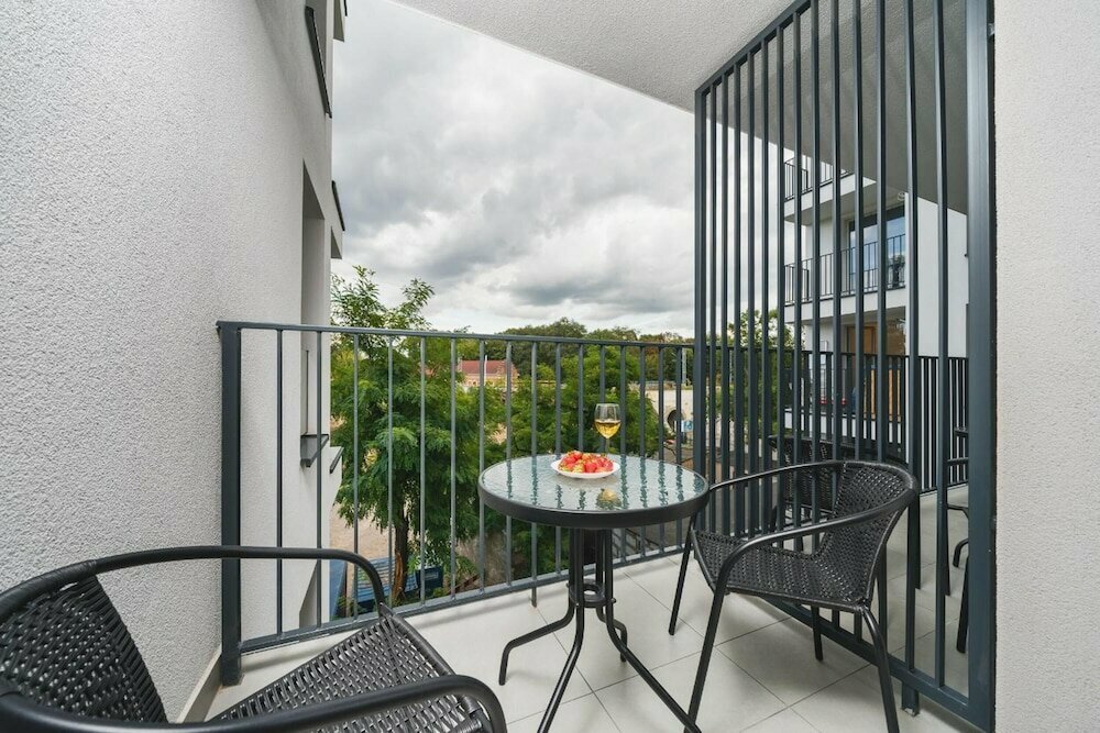 Otel Aron Residence Old Town, Krakow, foto