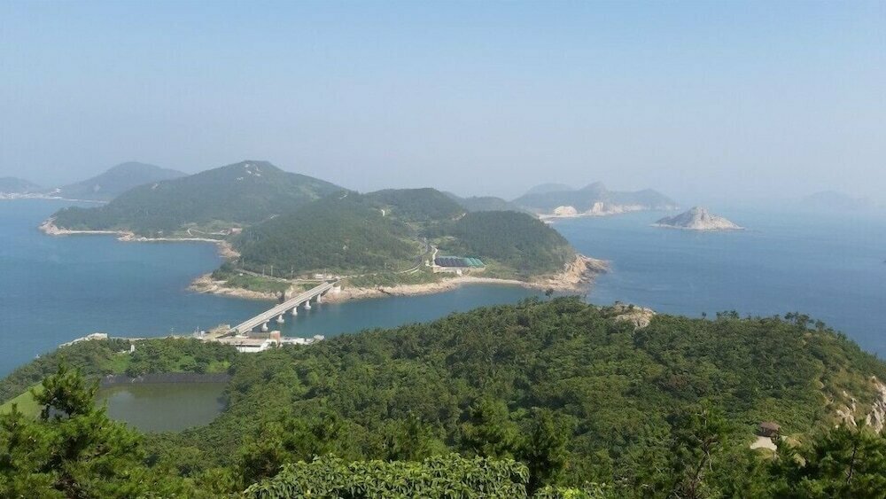 Konuk evi Woojinsam Pension, Dünya, foto